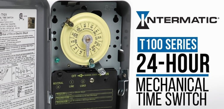 Intermatic Pool Timer Troubleshooting Steps — Big Frog Supply