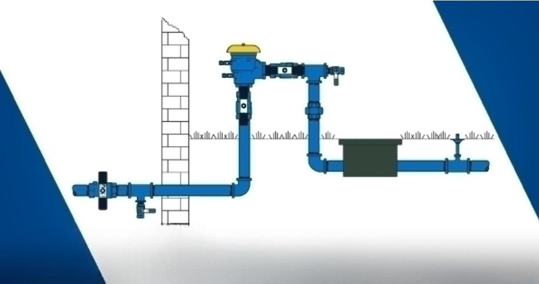 Every Sprinkler System Owner Must Know About Pressure Vacuum Breakers — Big Frog Supply