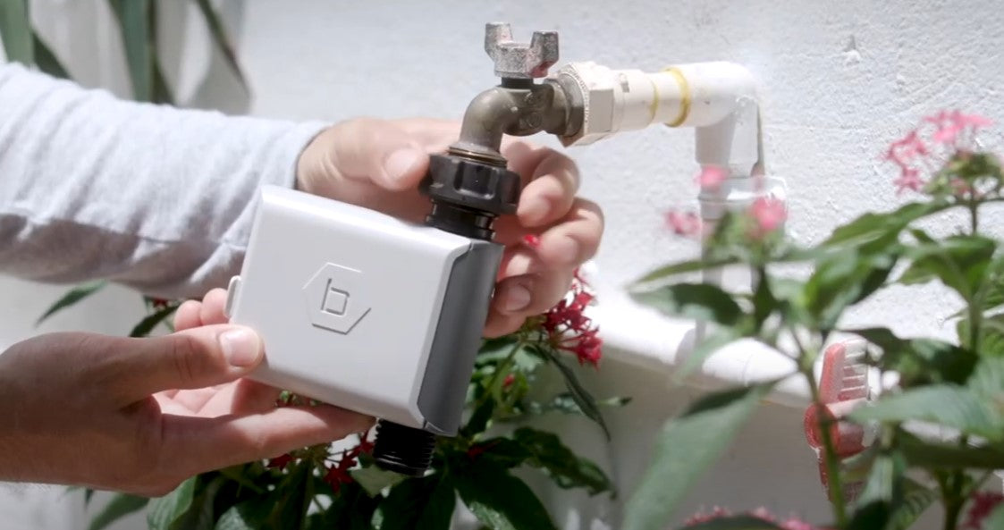 The Advantages of the Orbit 21004 and 21005 Hose End Timer Equipped wi ...