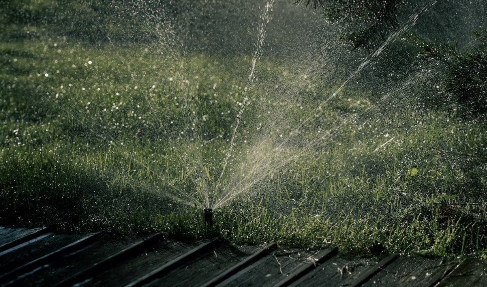 A Breakdown and Understanding of the Elements in a Sprinkler System ...