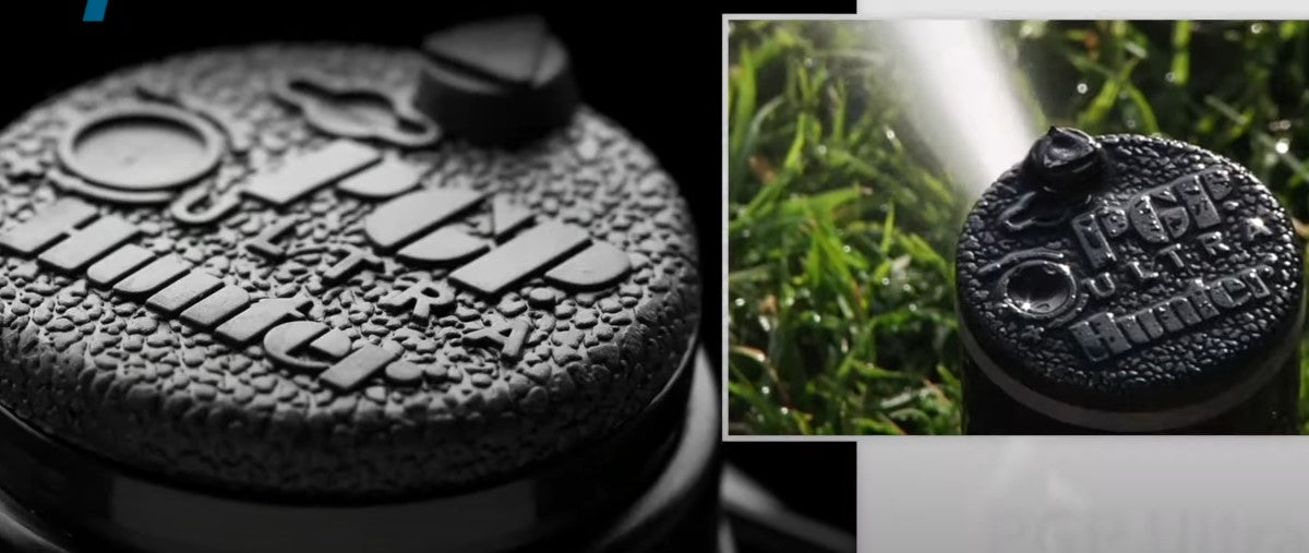 Unleashing the Power of Hunter PGP Ultra Rotor — Big Frog Supply