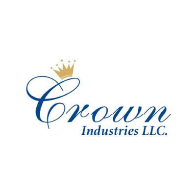 Crown Industries Gas & Plumbing Parts | Big Frog Supply