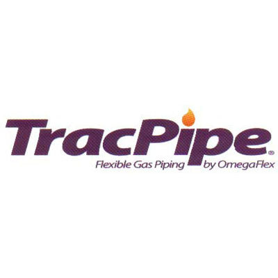 TracPipe CSST & AutoFlare Fittings | Big Frog Supply