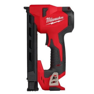 Milwaukee M12 Cable Stapler 2448-20 — Big Frog Supply