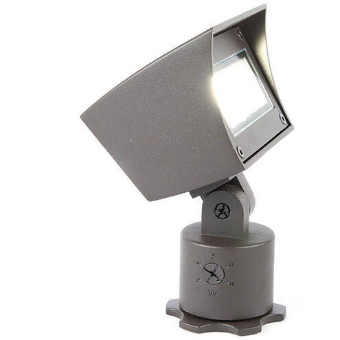 WAC Lighting - 5021-30BZ - FLOOD AL 12V 3000K — Big Frog Supply