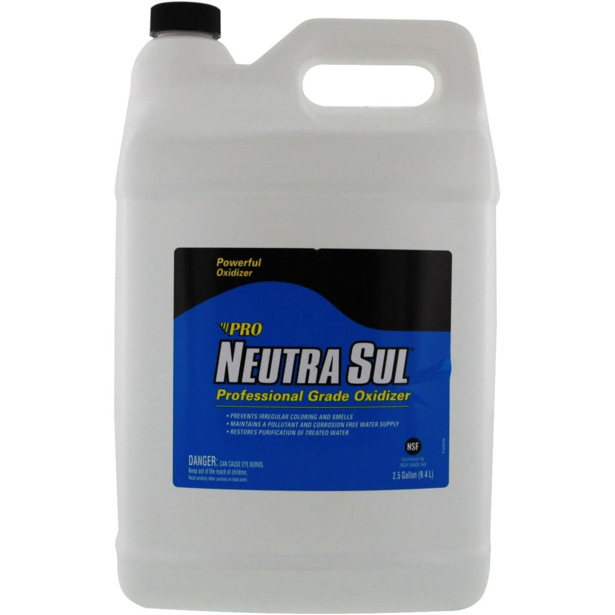 Pro Products HP22N Neutra Sul Professional Grade Oxidizer 2.5 gal ...