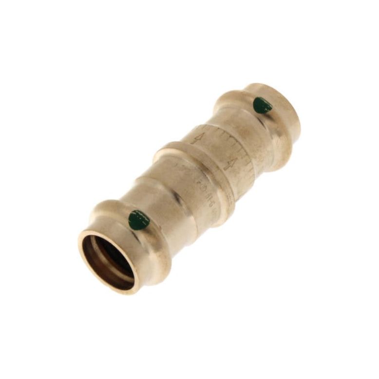 Viega 79035 1/2" ProPress Check Valve, Lead Free — Big Frog Supply