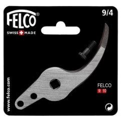 Felco 9/4 Counter Blade with screws for F9 — Big Frog Supply