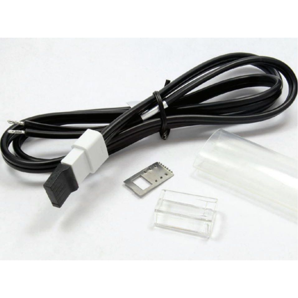 Brilliance LED | Brilliance LED Strip Light - Power Feed Kit — Big Frog ...