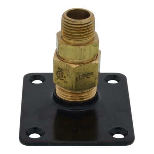 TracPipe - FGP-RFG-500 - AutoFlare Steel Flange Fitting 1/2" — Big Frog ...