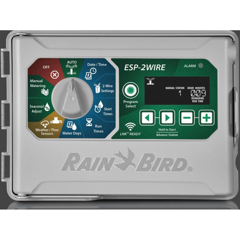 Rain Bird ESP-2WIRE 120VAC 2 Wire Controller — Big Frog Supply