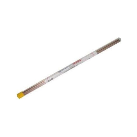 Lucas Milhaupt SIL-FOS 15 #1202092 — Big Frog Supply