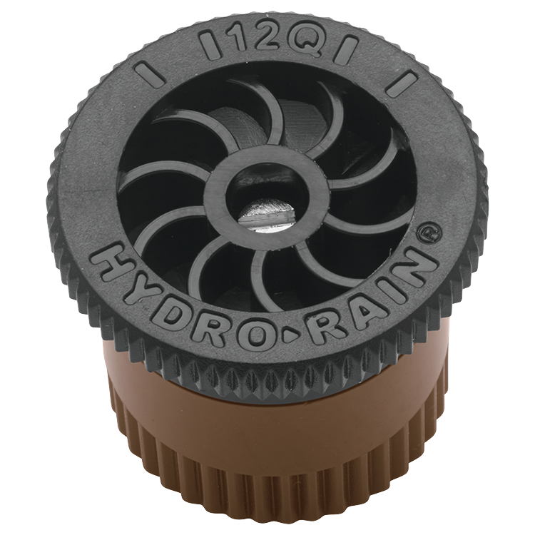 Hydro-Rain 04209 HRN-100-12-Q Boquilla rociadora de CUARTO DE ARCO de ...