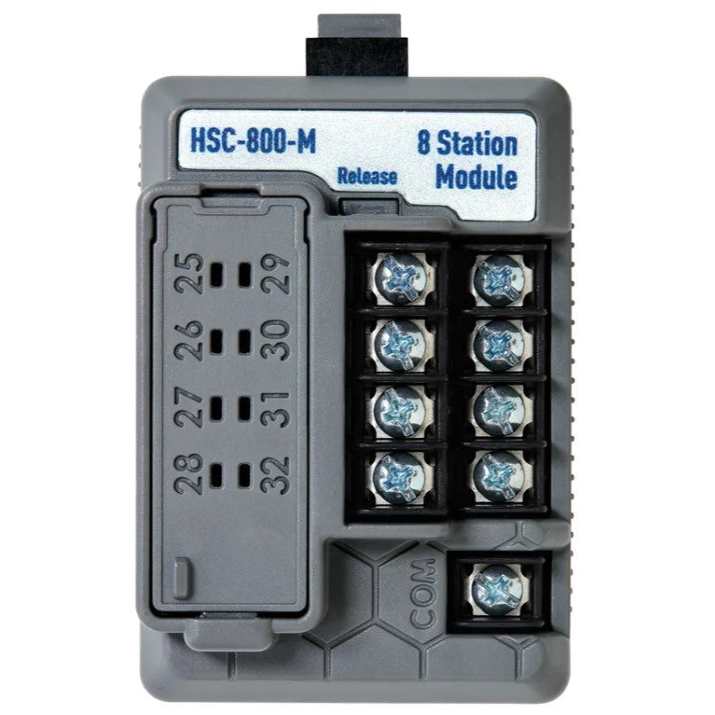 Hydro-Rain - HSC-800-MD - HSC B-hyve 8-Station Module — Big Frog Supply