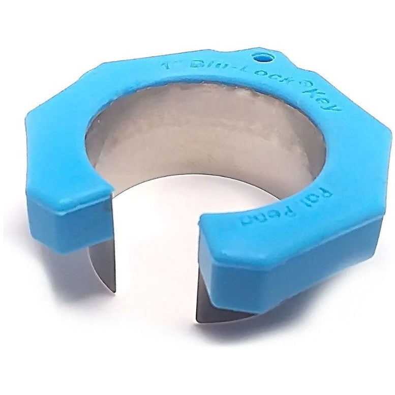 Hydro-Rain - BL-RTL-100 - 1" Blu-Lock Release Tool — Big Frog Supply