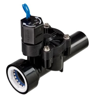 Hydro-Rain - HRP-100-PF-FCPVC - HRP-100 1" Professional Valve Flow Con ...