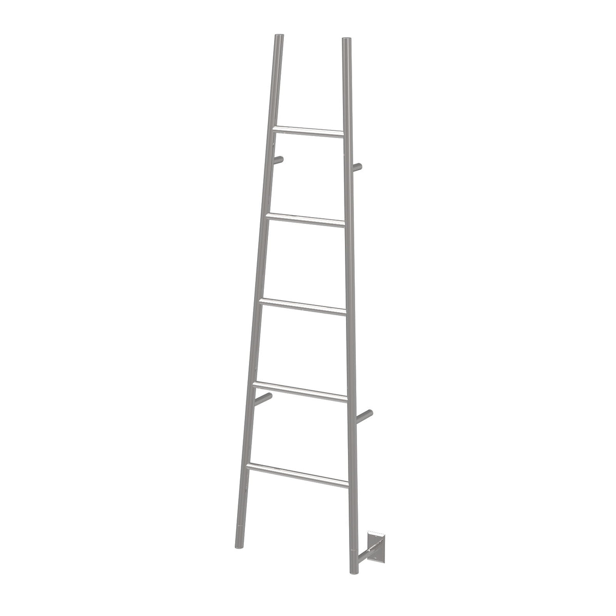 Amba - ASB - Jeeves Model A Ladder Brushed Stainless — Big Frog Supply