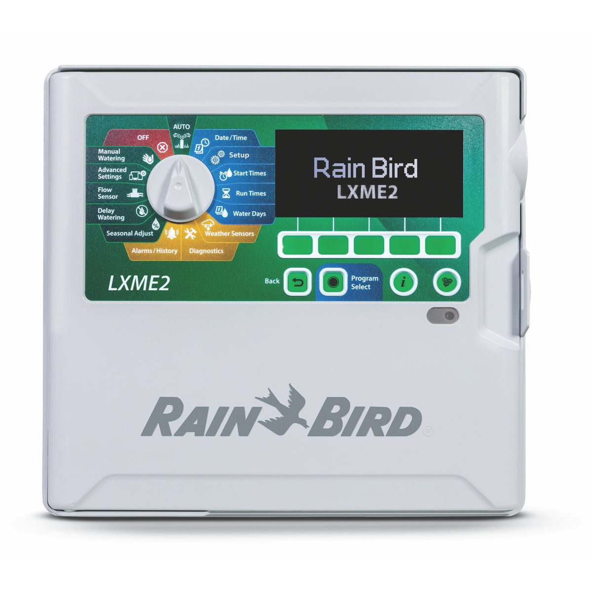 Rain Bird - ESPLXME2 - LXME Series Modular Controller — Big Frog Supply