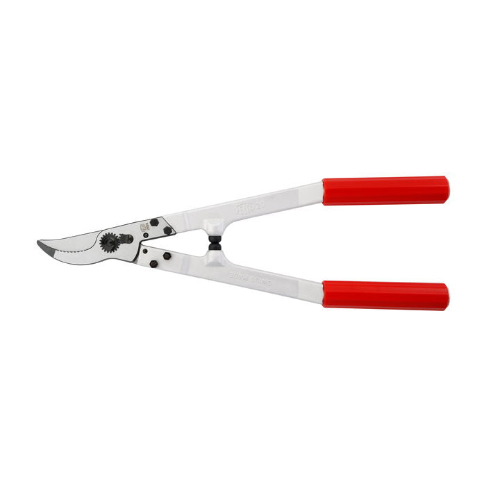 Felco - F20 - Two-Hand Pruning Shear - Length 43 cm (16.9 in.) — Big ...