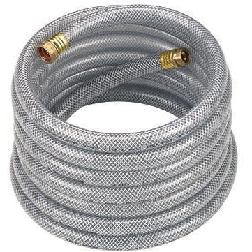Underhill - H10-100C - 1" UltraMax Hose CLEAR; 100' Length; 150 PSI WP ...