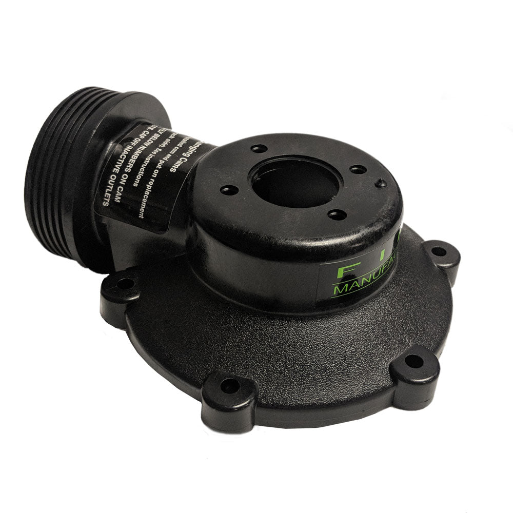 Fimco - F9234 - 1" Plastic Valve Top — Big Frog Supply