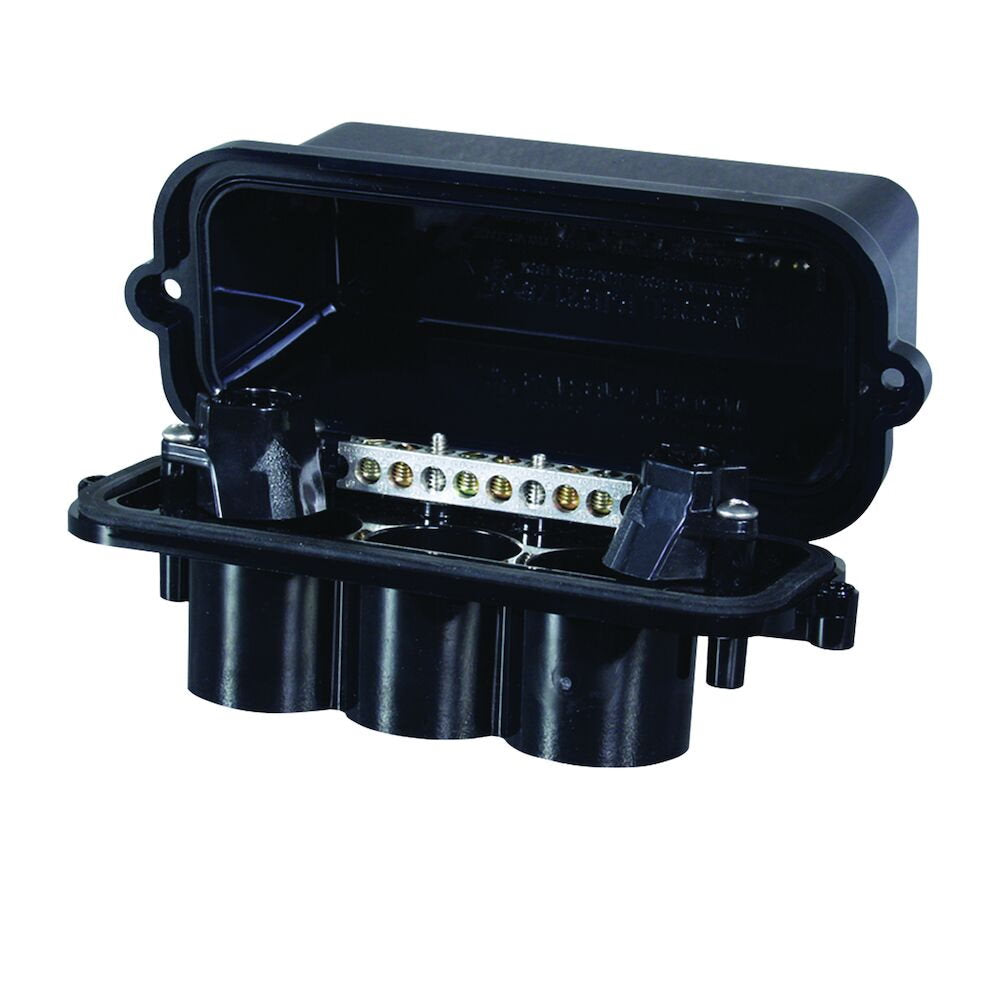 Intermatic - PJB2175 - 2 Light Connection Pool & Spa Junction Box — Big ...