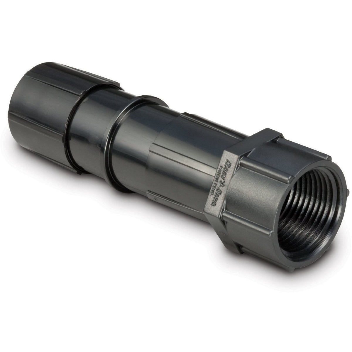 Rain Bird EFP075F - 1/2 inch Universal to 3/4 inch FPT Drip Irrigation ...