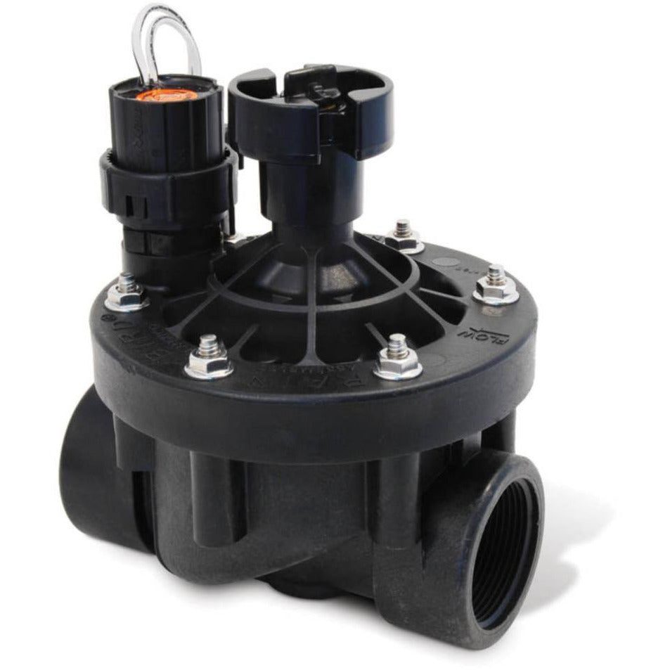Rain Bird 100-PESB | PESB Scrubber Valves with Flow Control — Big Frog ...