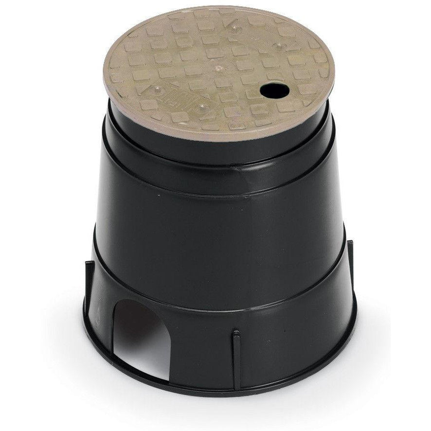Valve Boxes/Covers — Big Frog Supply