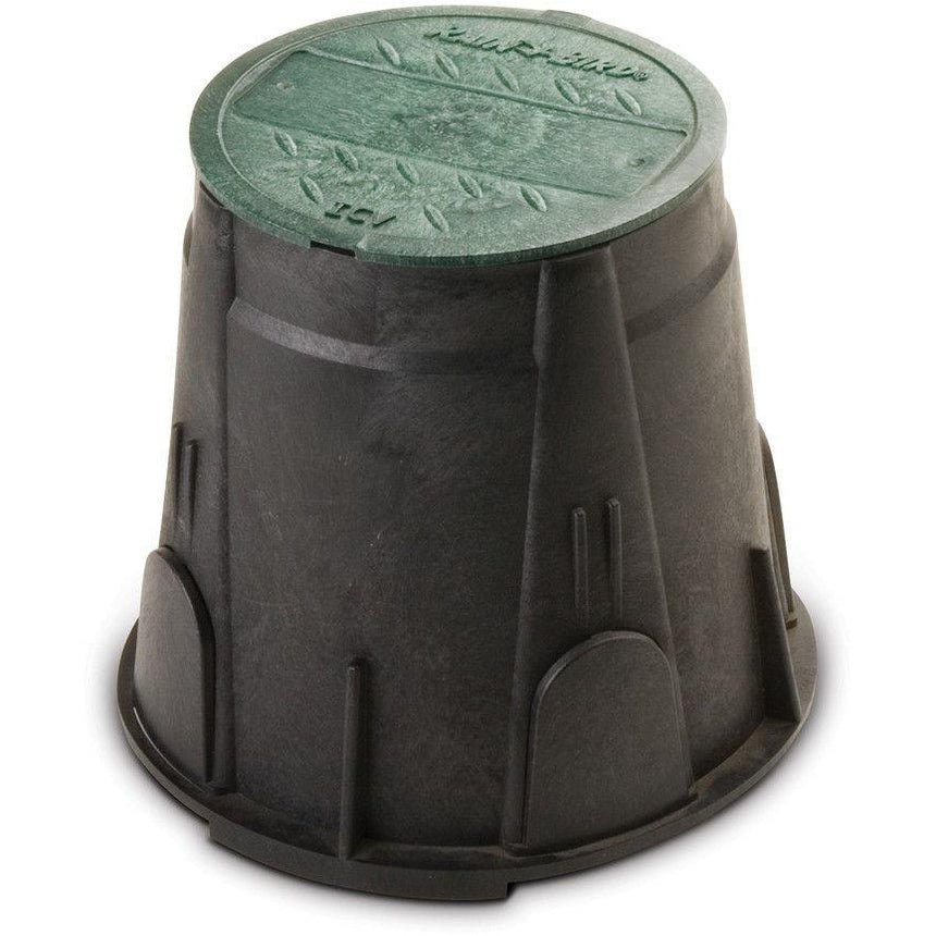 Valve Boxes/Covers — Big Frog Supply
