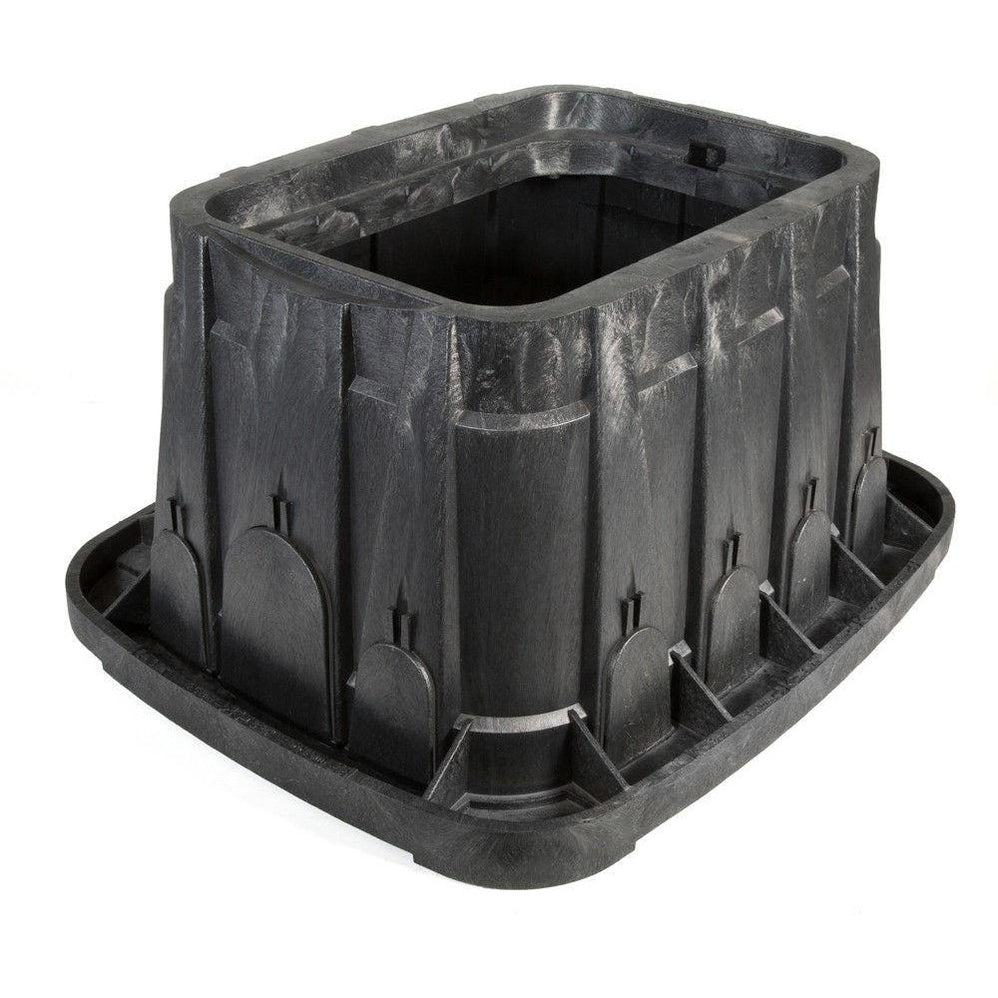 Irrigation Valve Boxes/Covers | Big Frog Supply