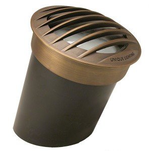 Unique Lighting Systems - APST-NL - Apollo Star 12V In-Ground Light, N ...