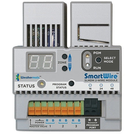 Weathermatic 2 Wire Decoder Module for SL1600 — Big Frog Supply