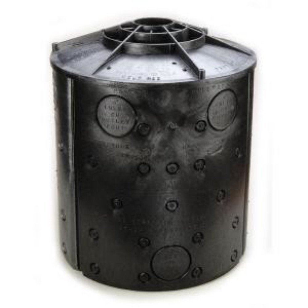 NDS FWAS24 | Flo-Well Storm Water Leaching System — Big Frog Supply