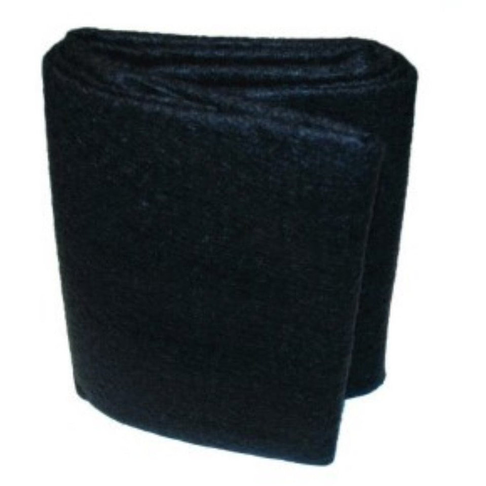 NDS - FWFF67 - Porous Filter Fabric Wrap For Flo-Well — Big Frog Supply