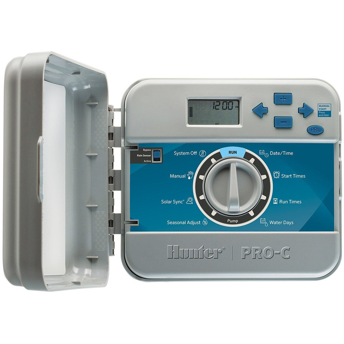 Hunter Industries - P2C-400 - Pro-C Controller — Big Frog Supply