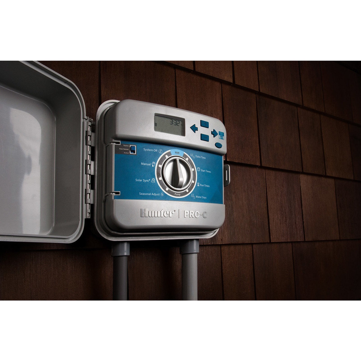 Hunter Industries - P2C-400 - Pro-C Controller — Big Frog Supply