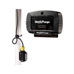 Liberty Pumps ALM-2-1 Indoor High Liquid Level Alarm, 10' Float Cord ...