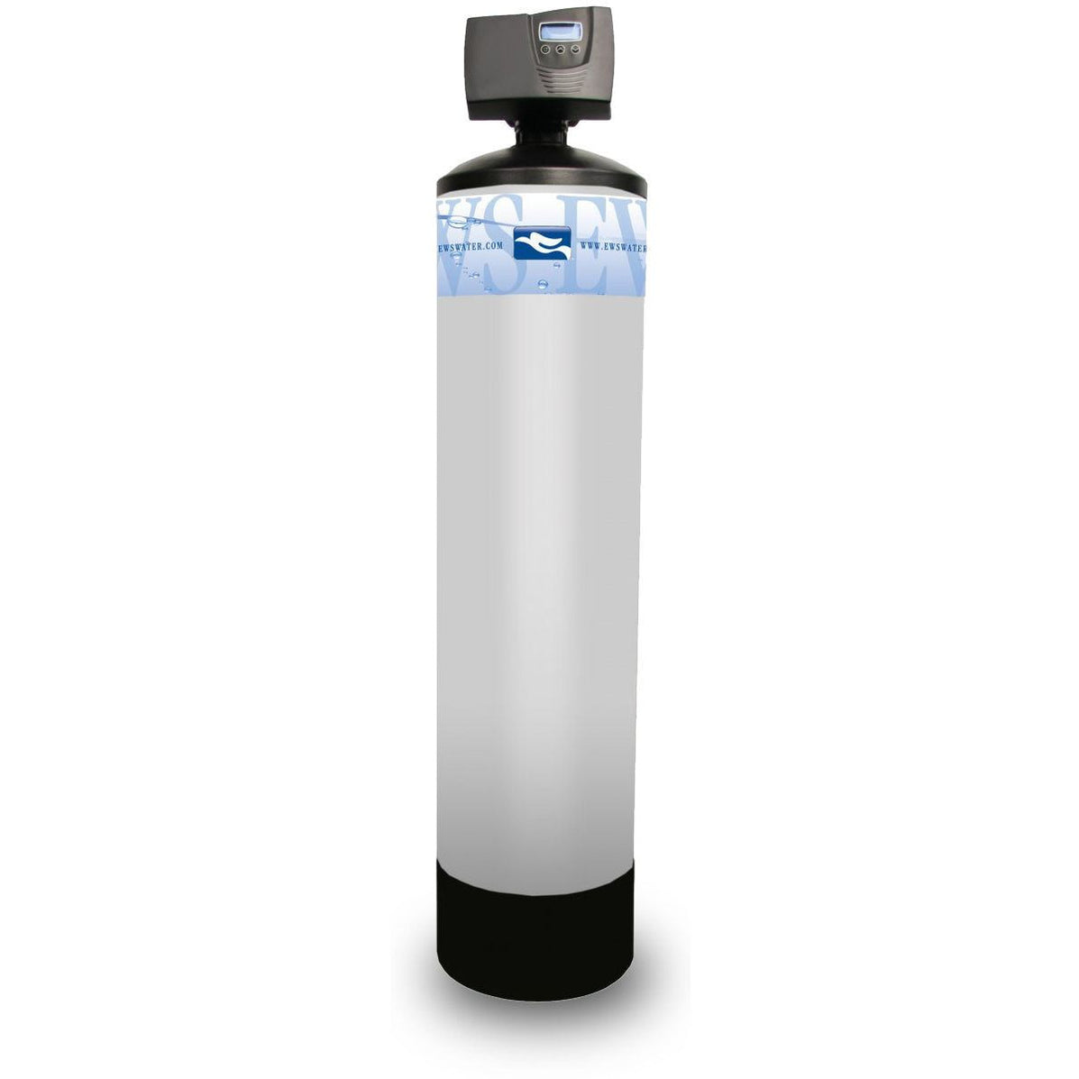 EWS Spectrum Whole Home Water Filtration + Salt-Free Conditioning ...