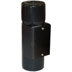 RAB Lighting - MPAB - Mighty Post Adapter - Black — Big Frog Supply